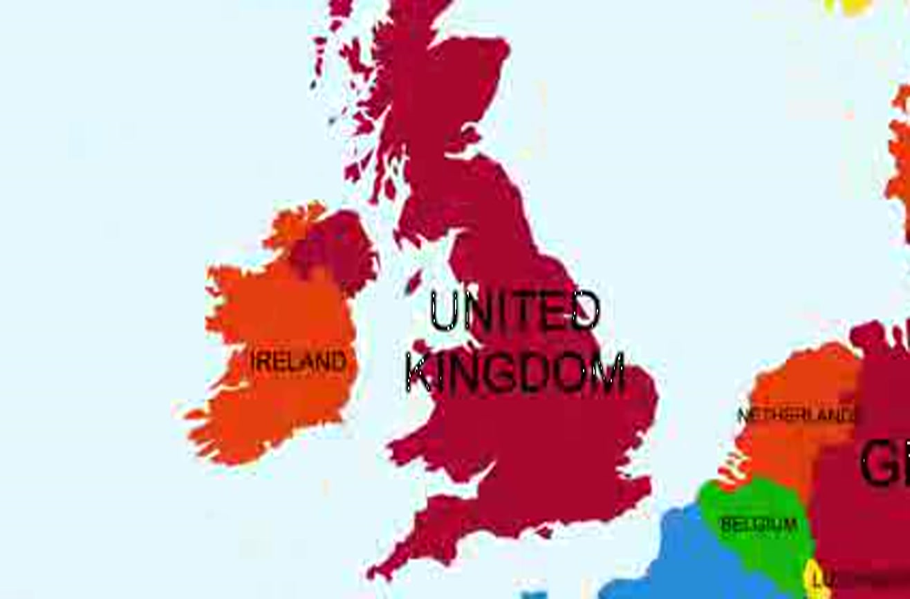 Ten mind-boggling facts about life in other countries. Ten mind-boggling facts about life in other countries.