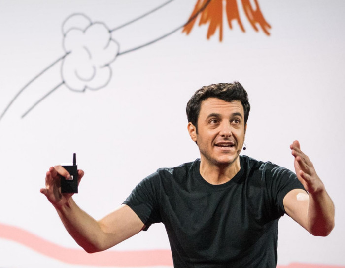 A look inside the mind of a procrastinator.