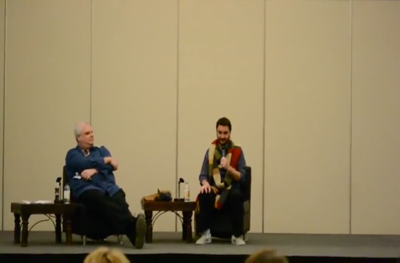 Why it's awesome to be a nerd.