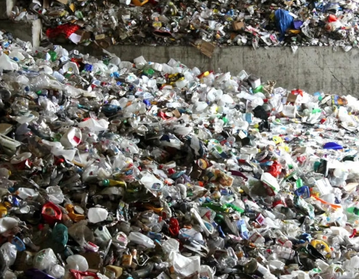 Break down styrofoam in days instead of hundreds of years.