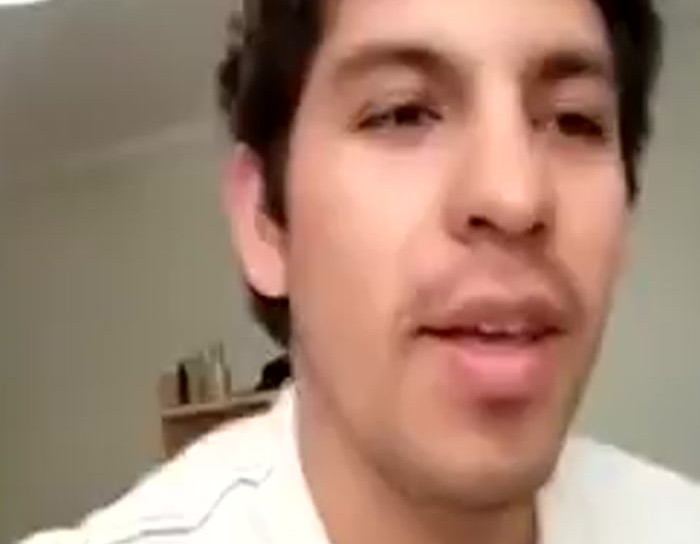 What happens when you scream out of your window at night in Sweden.