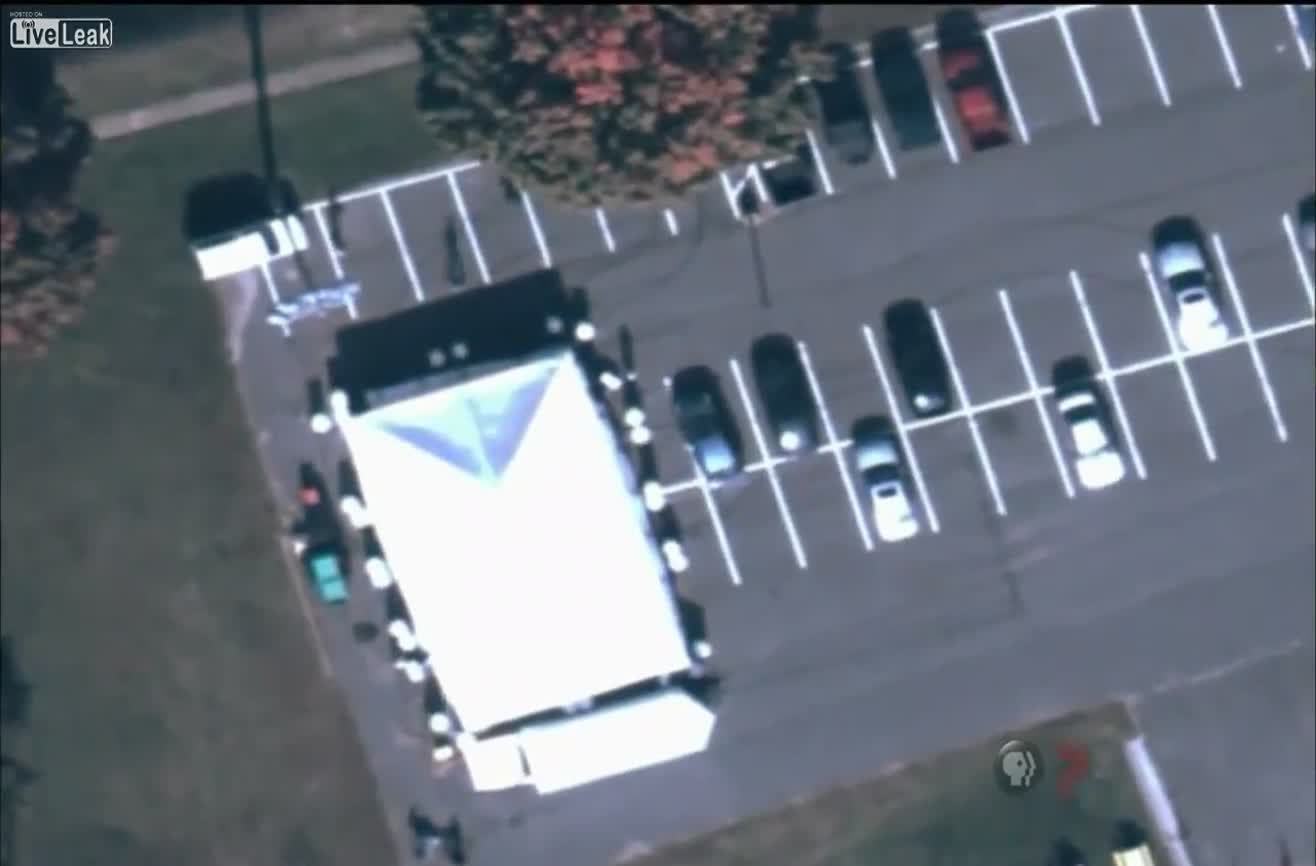 The next generation of surveillance.