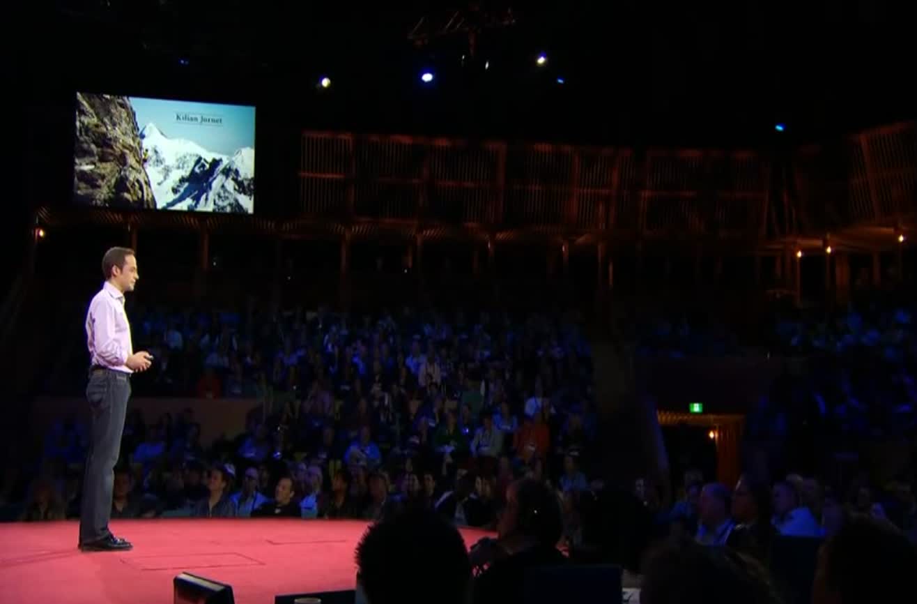 Are athletes today really getting faster, better, stronger?