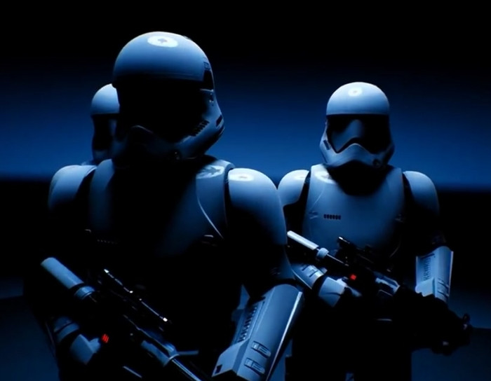 Unreal Engine + $150,000 GPU = The most realistic "Star Wars" we've ...