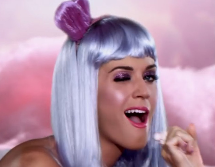 Why all modern pop music sounds the same.