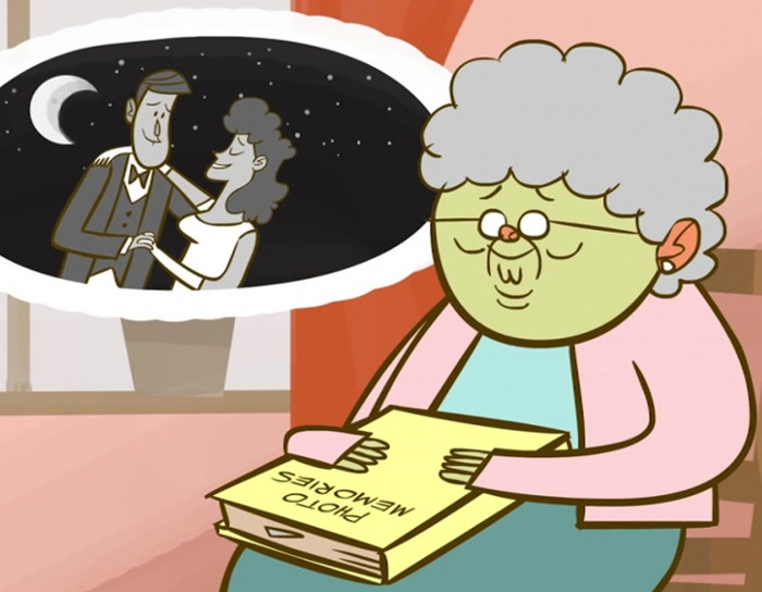 Why Do We Feel Nostalgia