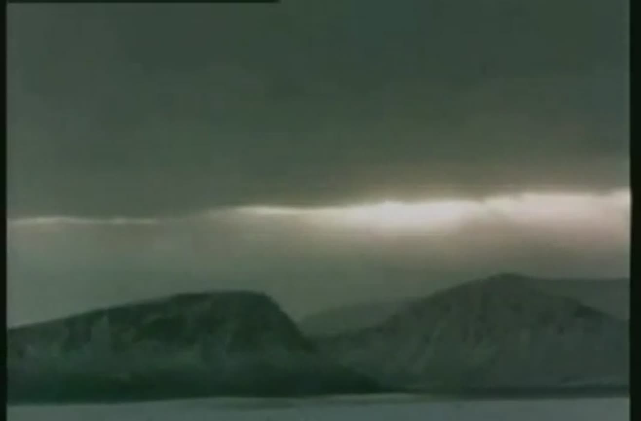 The largest nuclear weapon ever: Tsar Bomba 50 megatons of TNT.