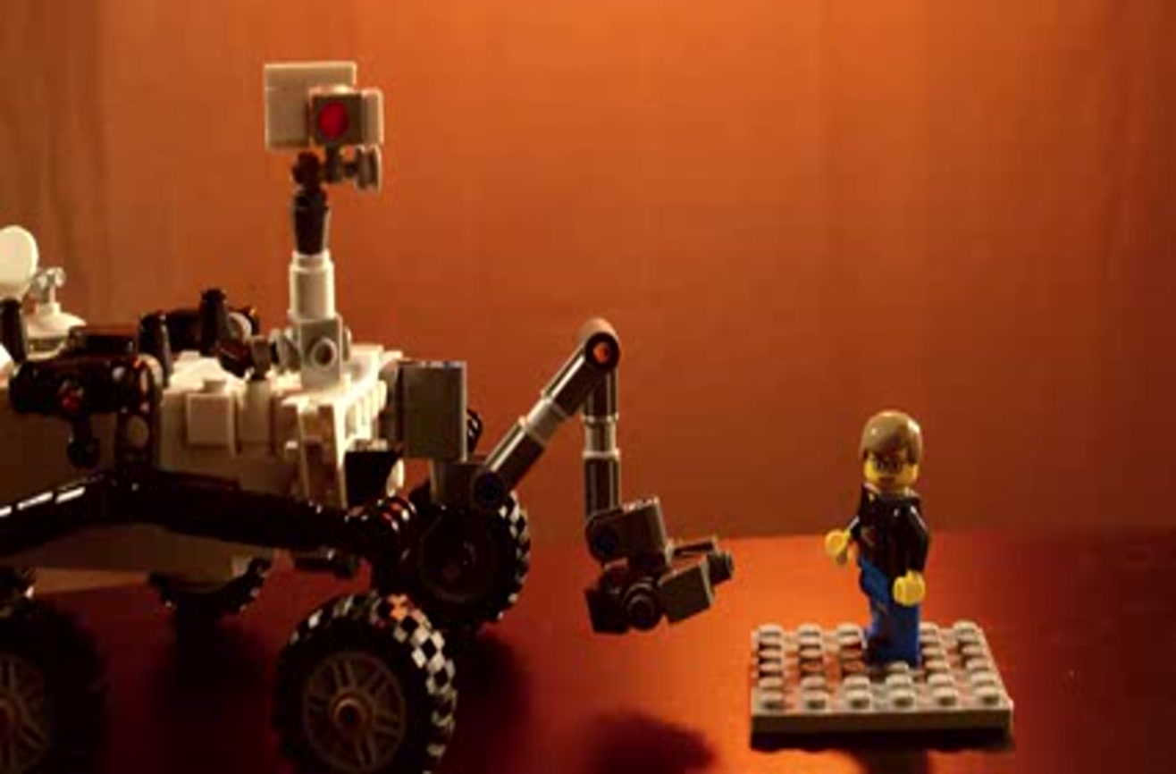 Why curiosity is essential for human progress.