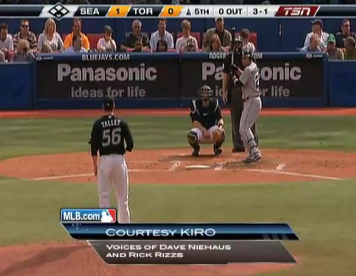 Correct at bat? Check. Correct count? Check. Correct location? Check.