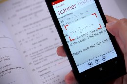 PhotoMath Smartphone App Can Solve Any Math Problem 