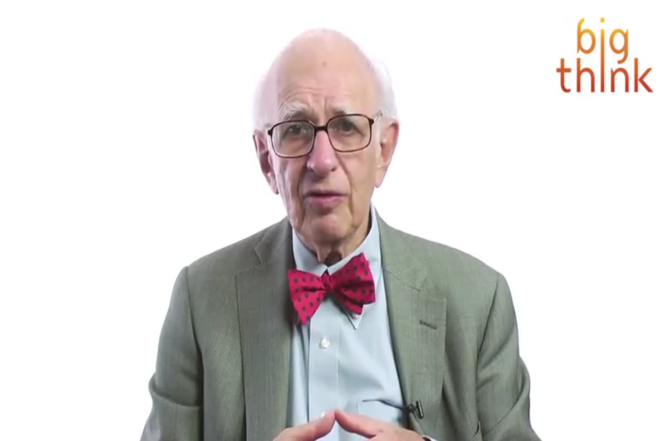 Creativity, your brain, and the aha moment by Eric Kandel.