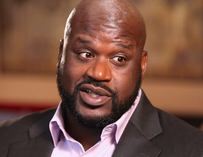 How Shaq spent $1 million in one day. How Shaq spent $1 million in one day.