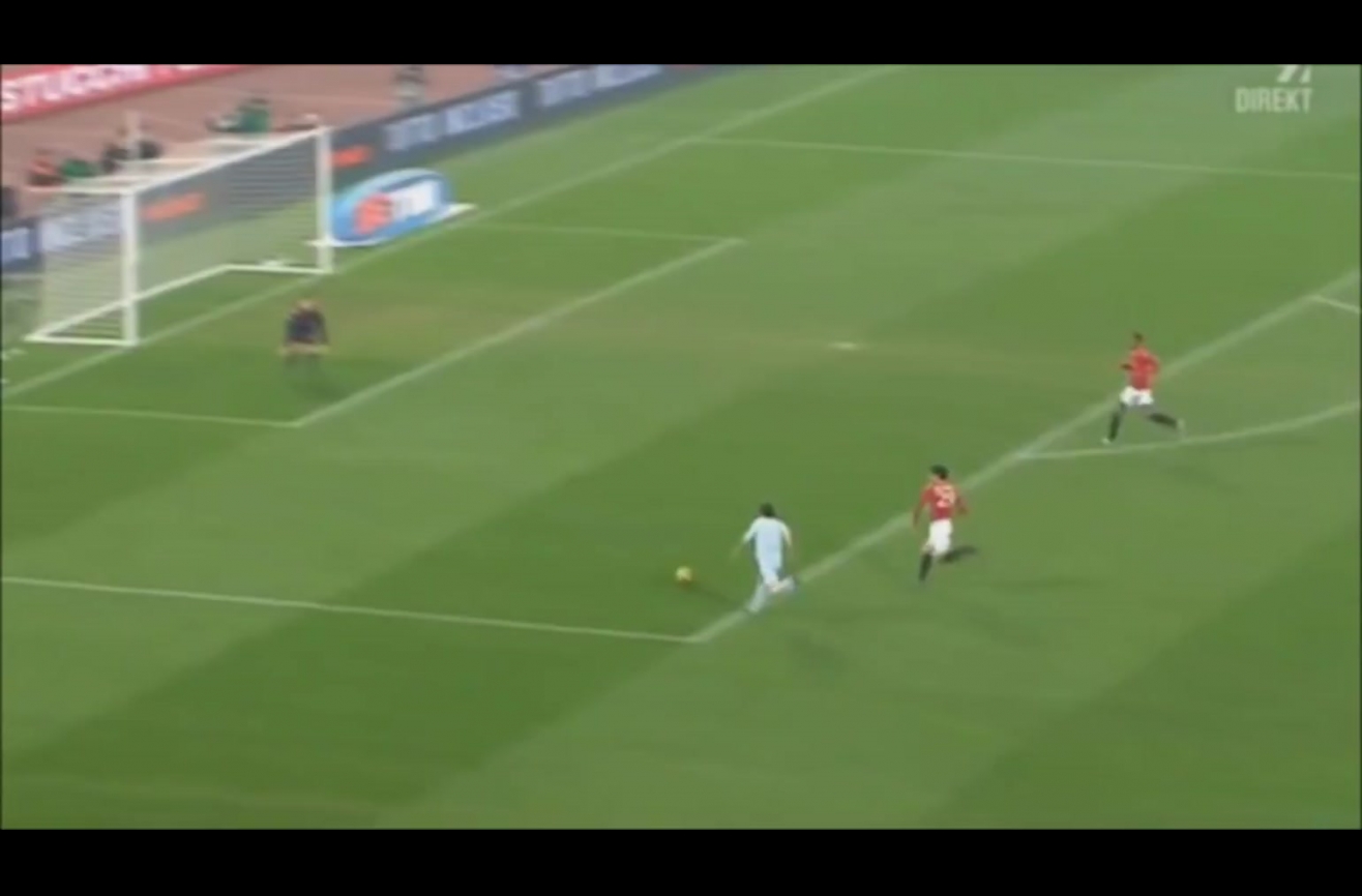 The Most Impressive Soccer Goalie Saves Of All Time
