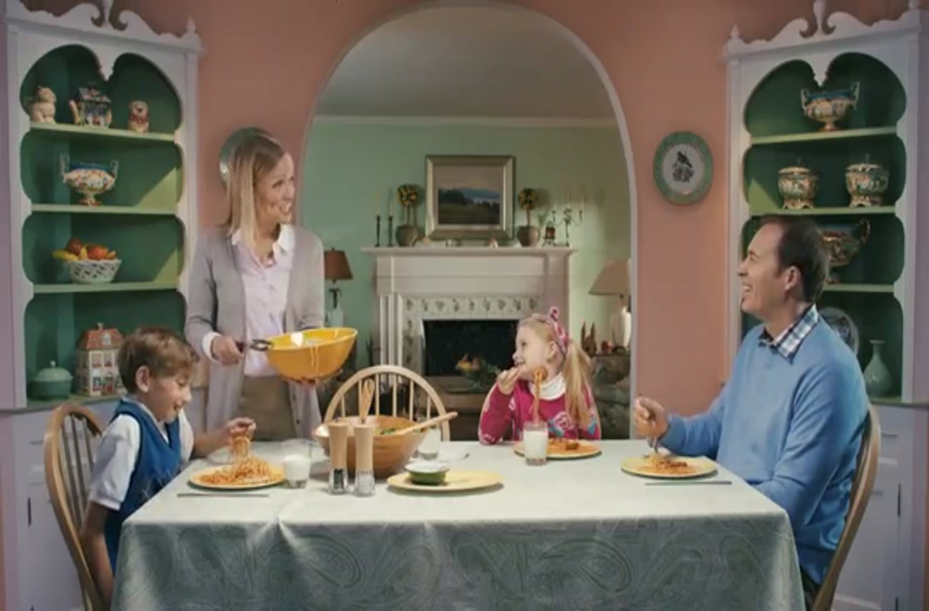 Geico's clever new ad will make you glad you didn't click "skip".
