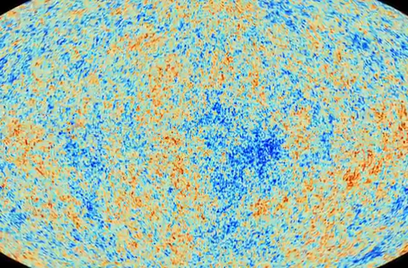 Explaining the gravitational wave discovery.