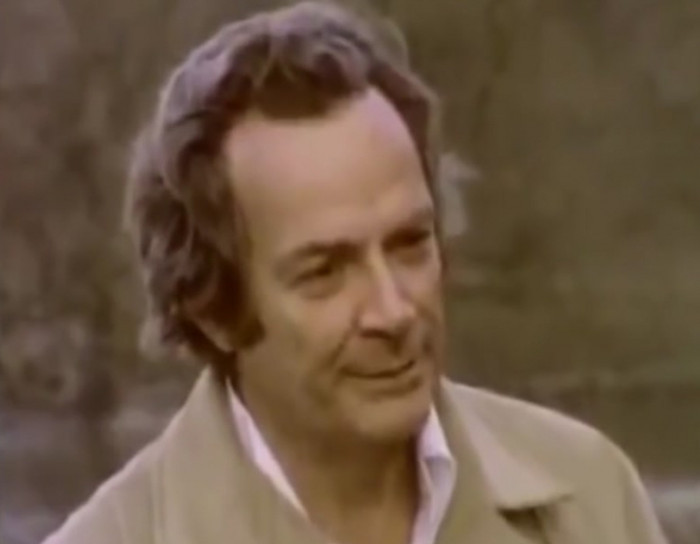 10 times Richard Feynman blew our minds.