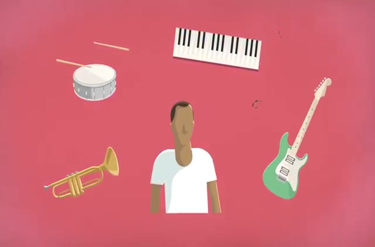 Why we love repetition in music.