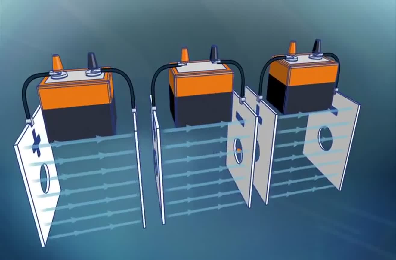 How does an atom-smashing particle accelerator work?