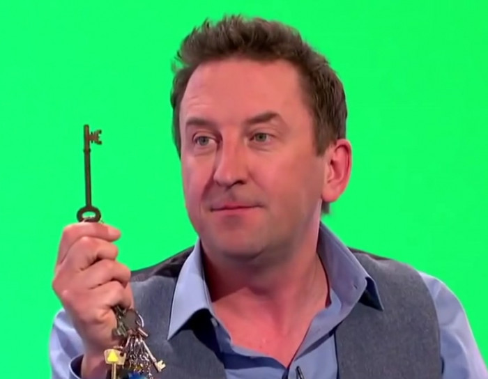 British panel shows are fantastic showcases for fast thinking and wit.