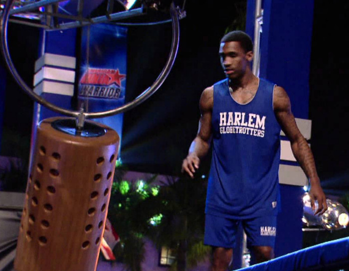 "American Ninja Warrior" course is no big deal for this Harlem ...