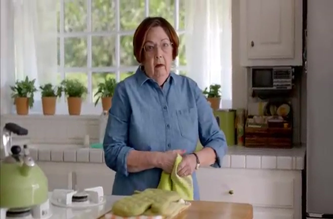 The kids from that classic 1990s SunnyD commercial are all grown up.