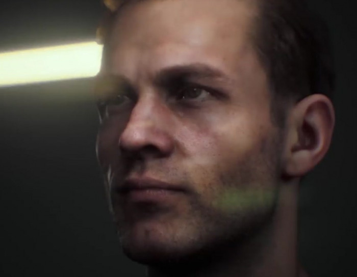 This face generated in Unreal Engine looks so real it's freaking us out.