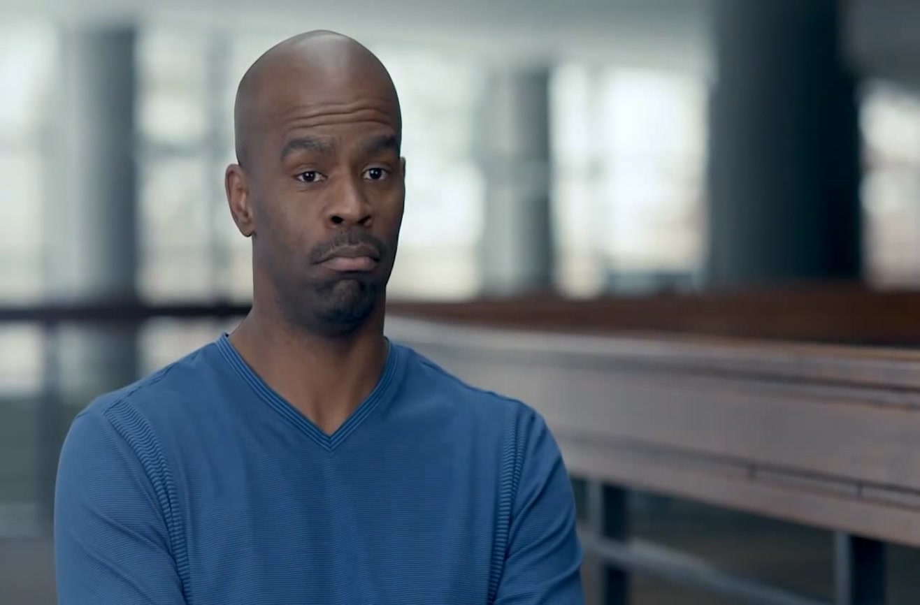 This comedian is making it his mission to bring laughter to the places ...