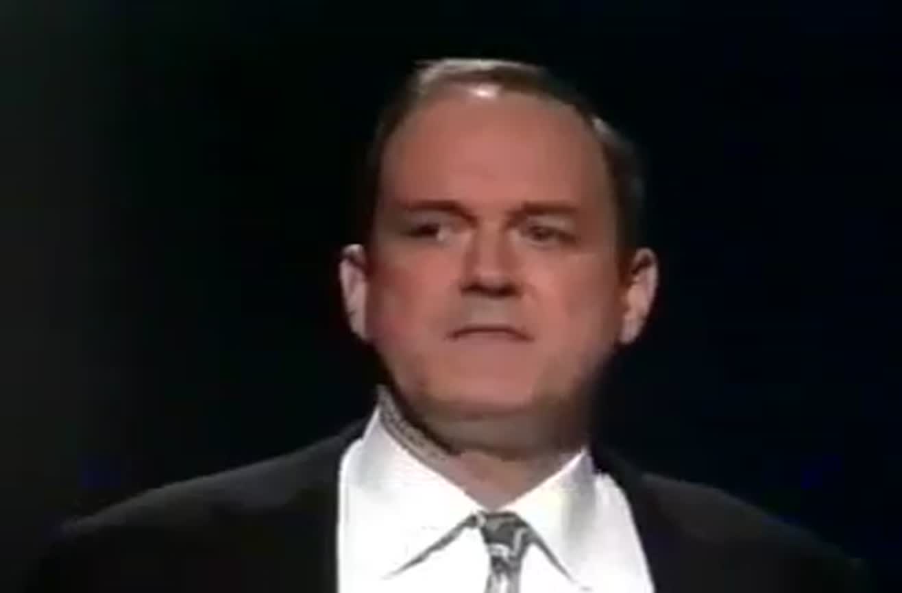 Why laughing during something serious isn't disrespectful.