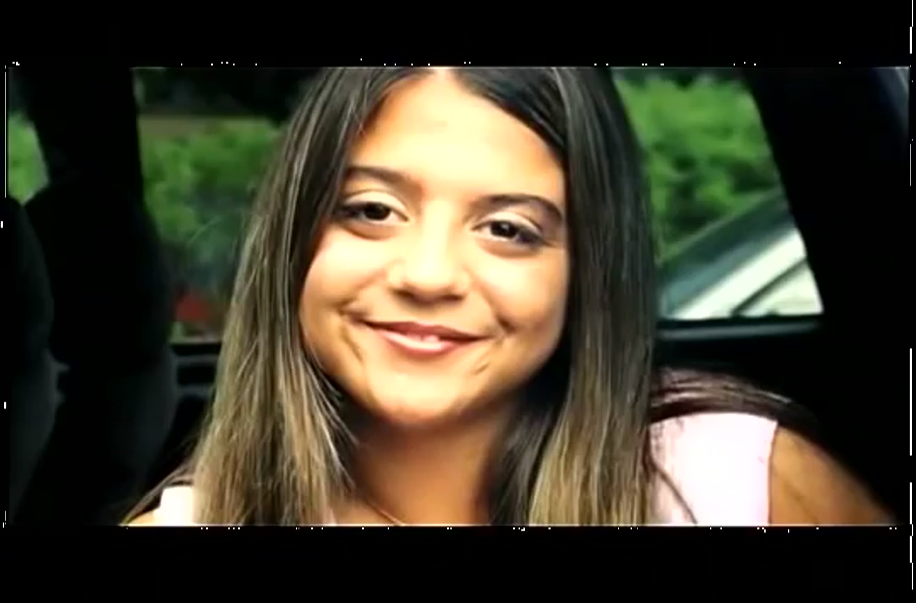 Amazing Gymnast With No Legs Finds Her Long Lost Famous Sister