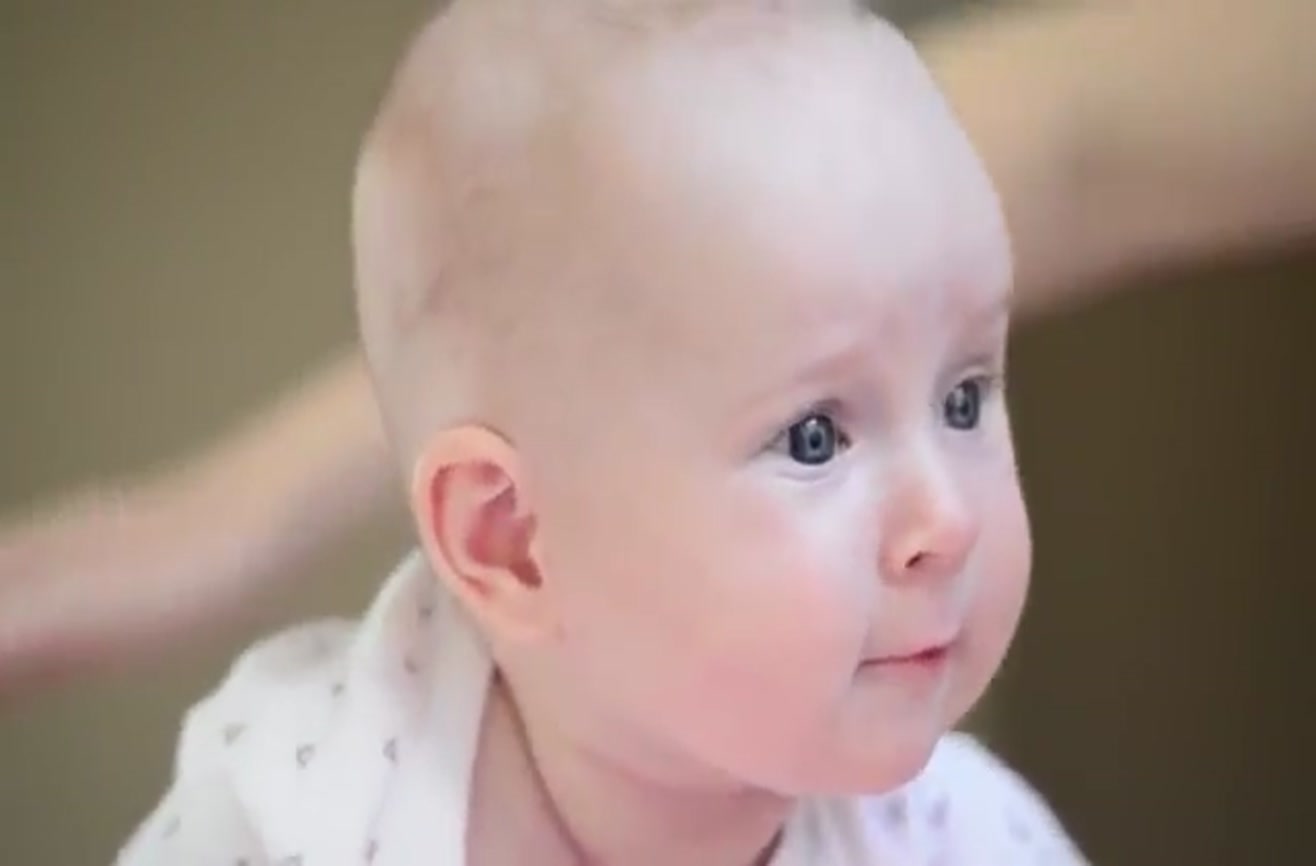 10 awesome things babies teach us about life.