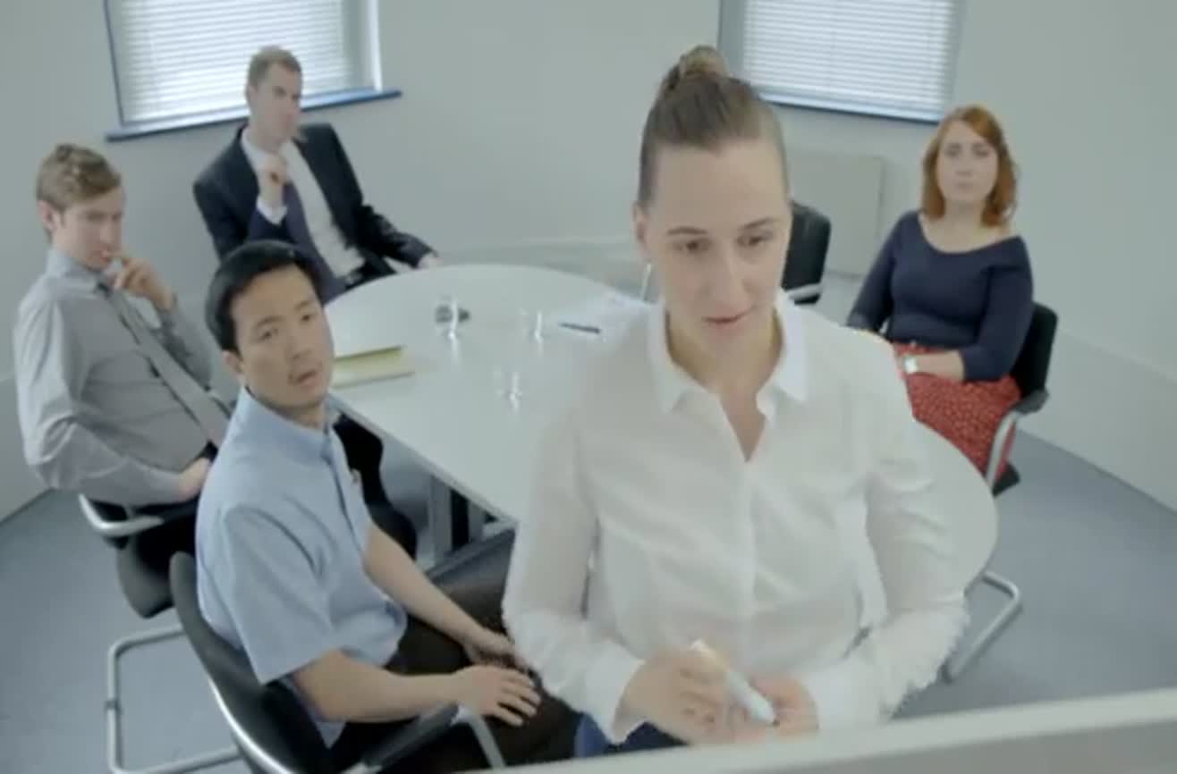 You're the expert, can you or can you not do this?