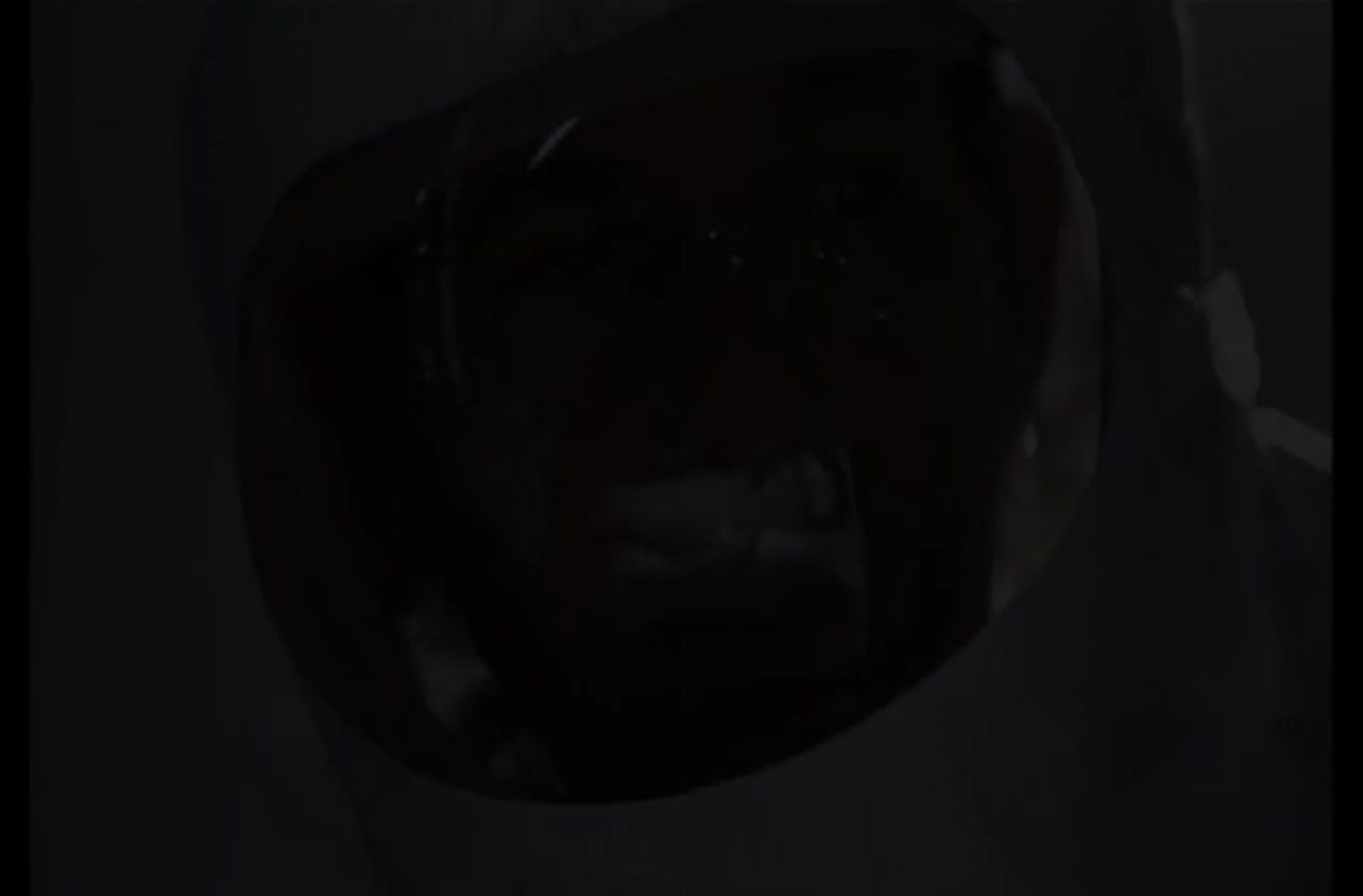 "Hello" by Matthijs Vlot.