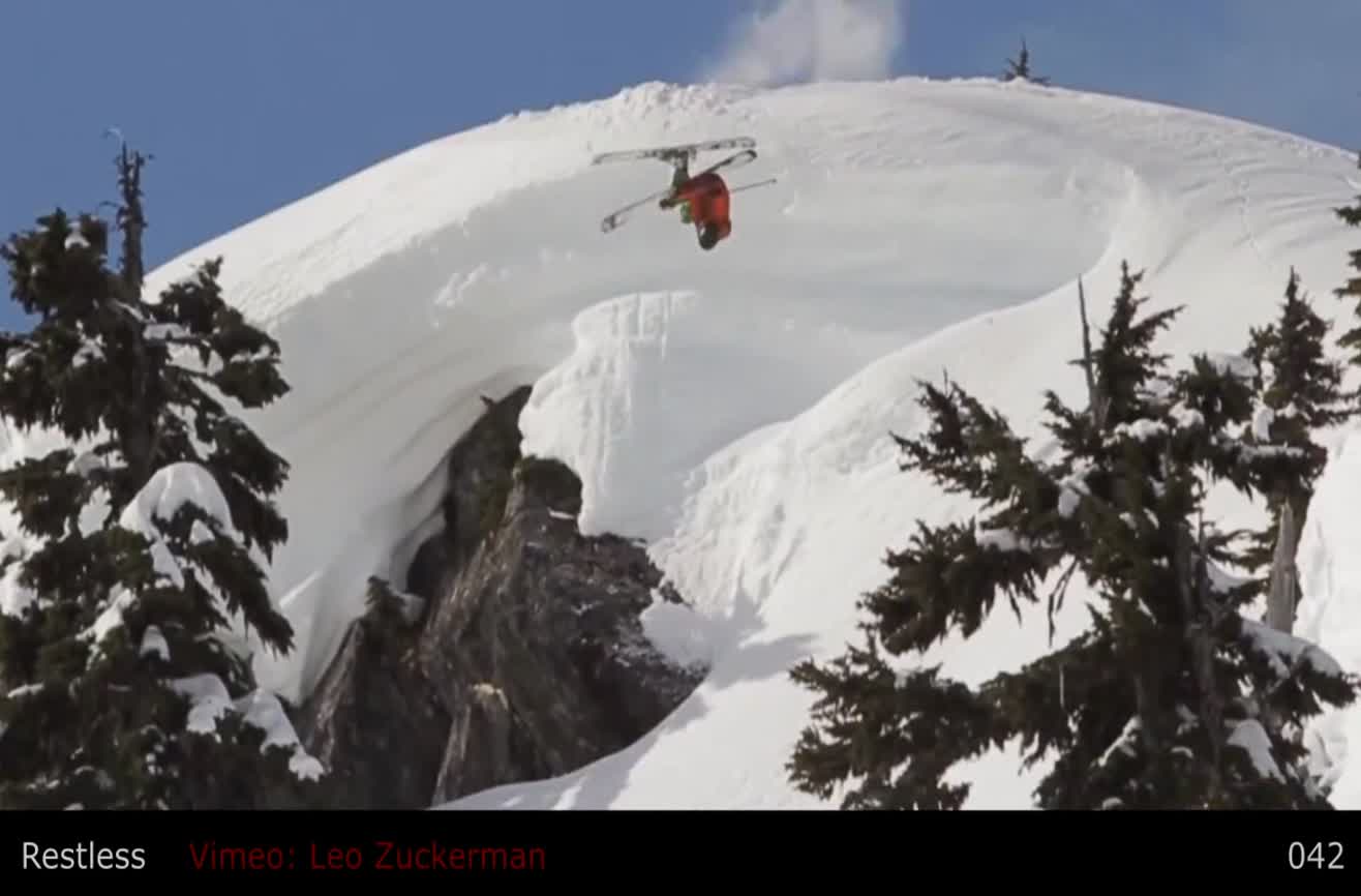 Awesome moments compilation.