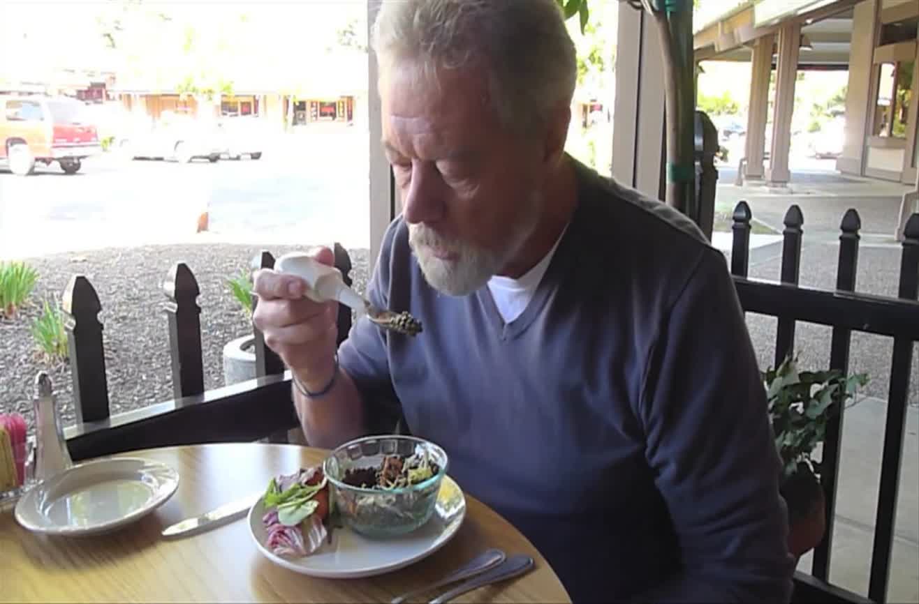 Introducing Liftware.