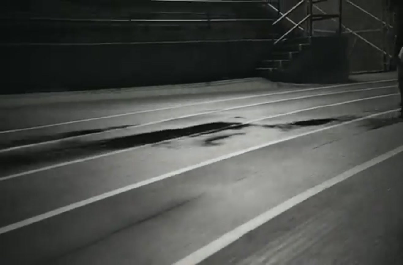 One shot, no special effects: Amazing 63-second ad for Canadian ...