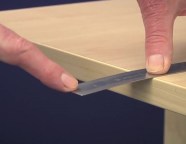 The Vibrations Of A Steel Ruler The Vibrations Of A Steel Ruler