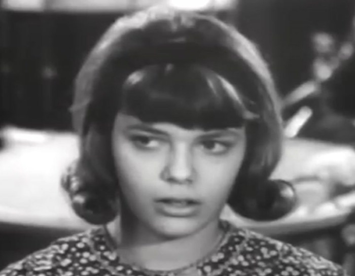 Candid Camera Classic Gorgeous Teacher