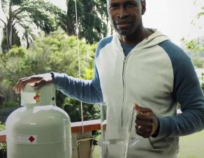 One tip every man should definitely know about.