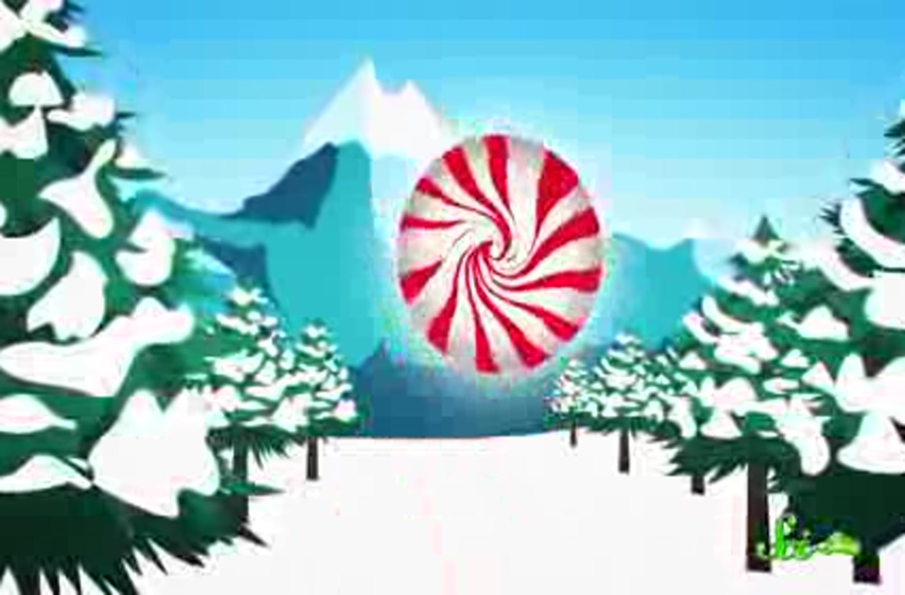 Why spicy things taste "hot" and minty things taste "cool".