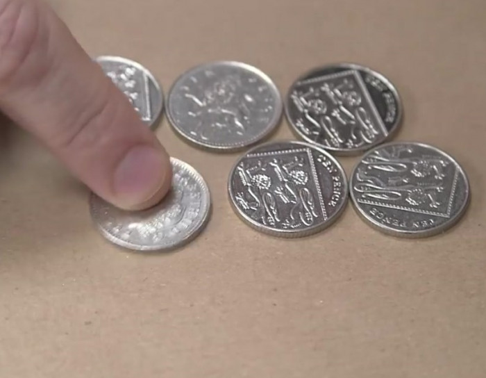 Can you solve this deceptively simple coin puzzle?