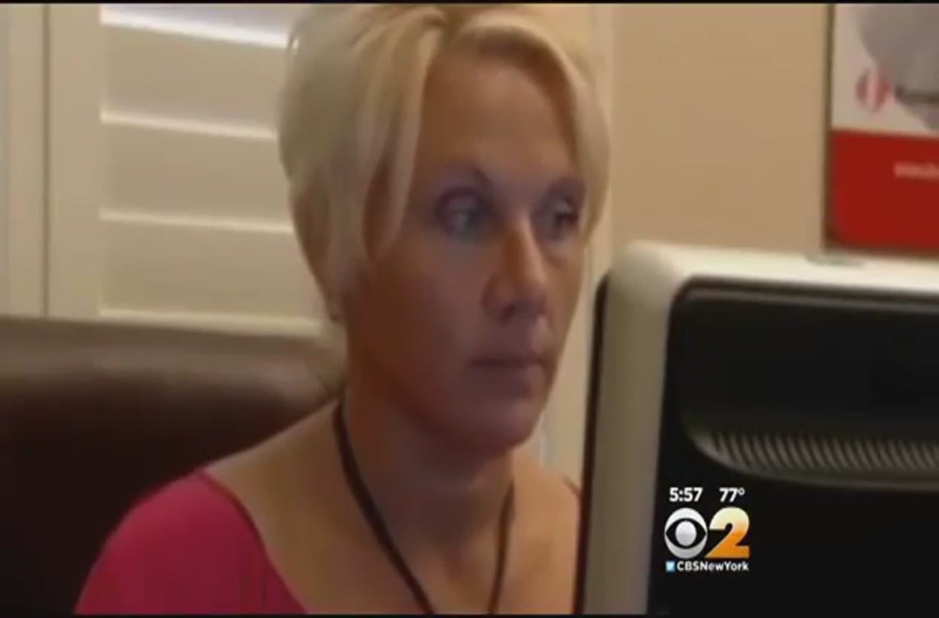 Fed-up mom creates an app that prevents kids from ignoring their ...