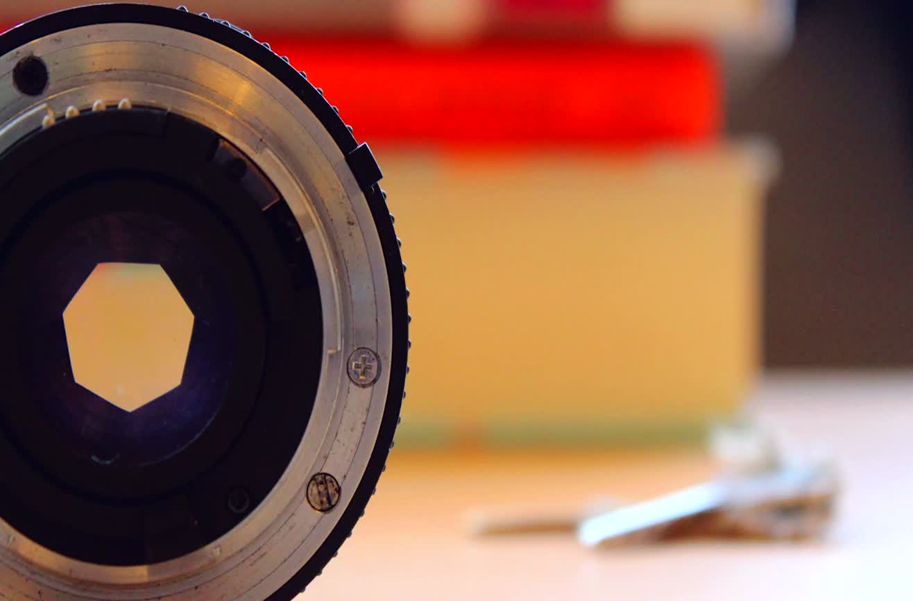 How to see without glasses, no matter how bad your vision is.