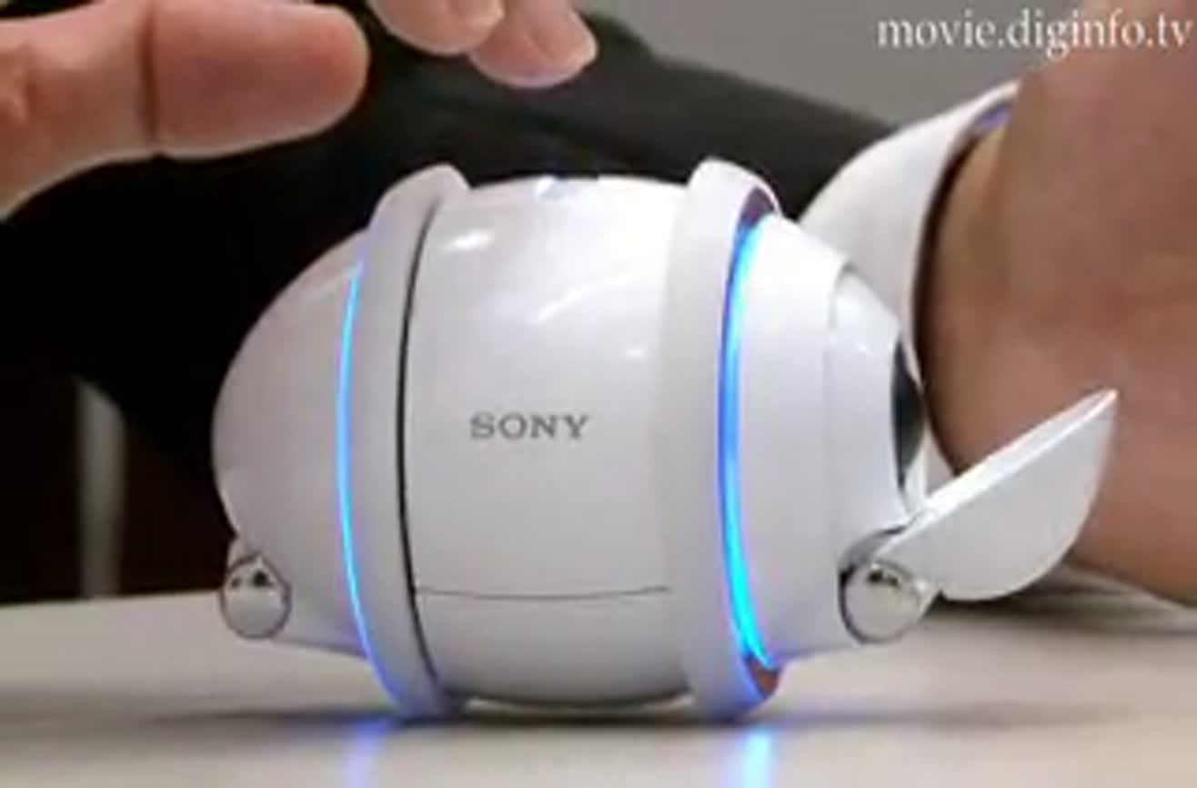 The coolest or the most worthless invention ever created?