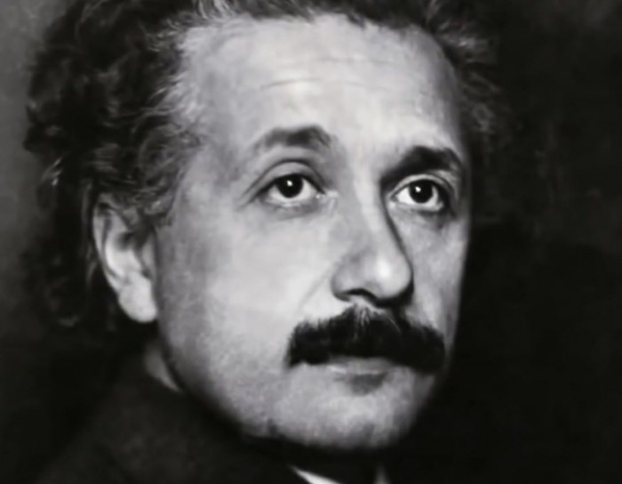 The Best Albert Einstein Documentary