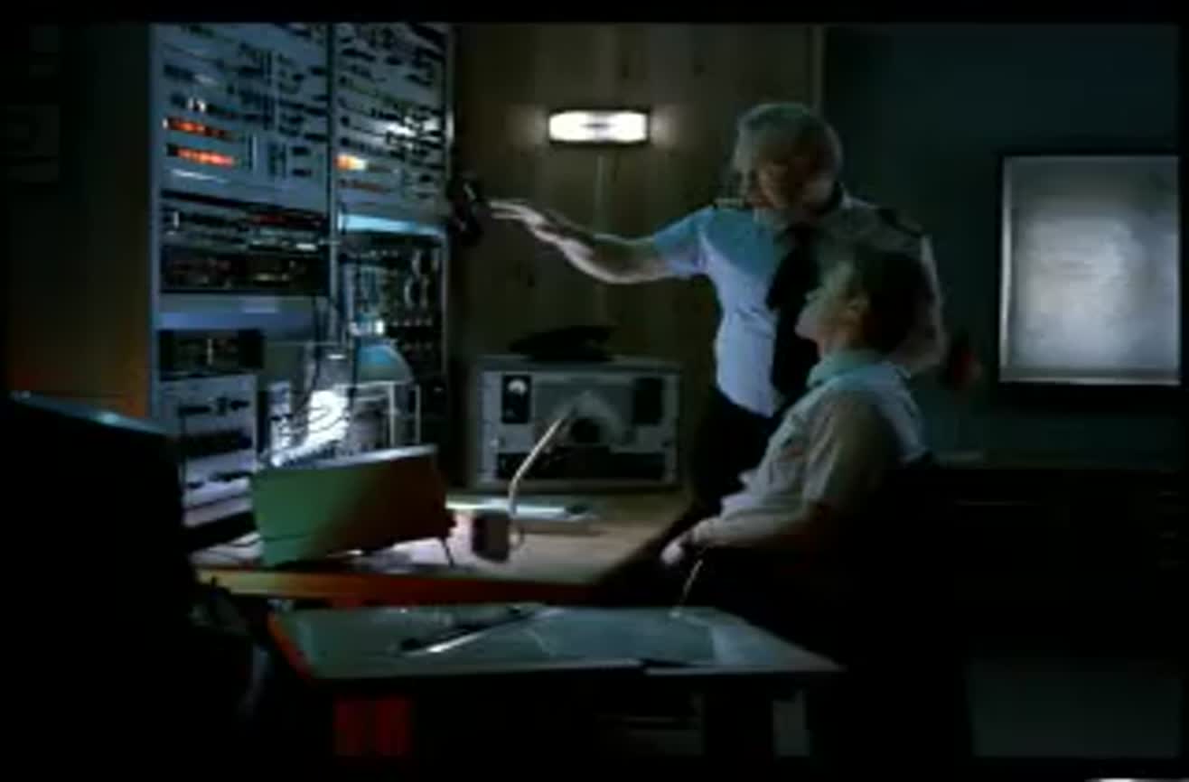 Great ad to get you to learn a language.