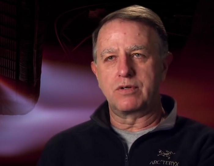 NASA engineer describes the difference between SpaceX and NASA when it ...