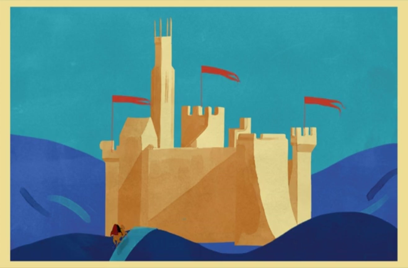 A Monty Python actor explains the history of one of the world's most ...