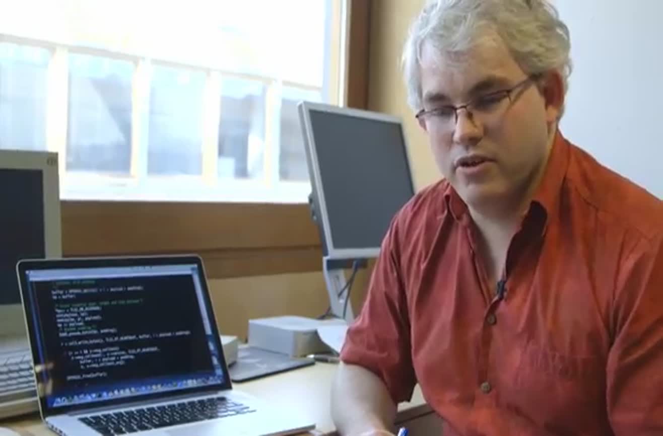 Heartbleed Running The Code