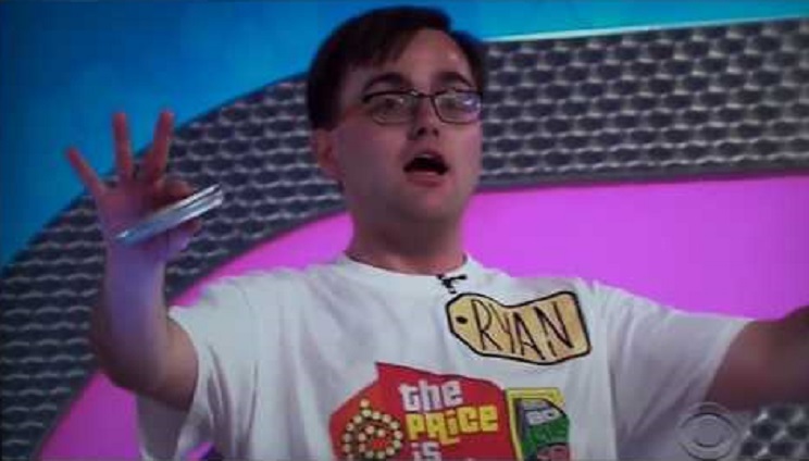 Most Enthusiastic Price Is Right Contestant Ever