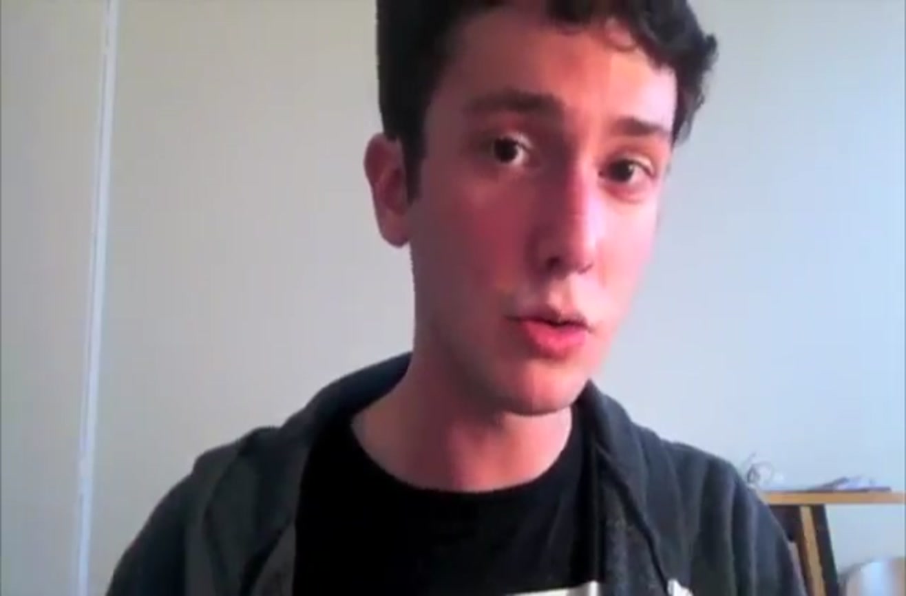 This 16-year-old is a hyper-polyglot who can speak 20 languages.